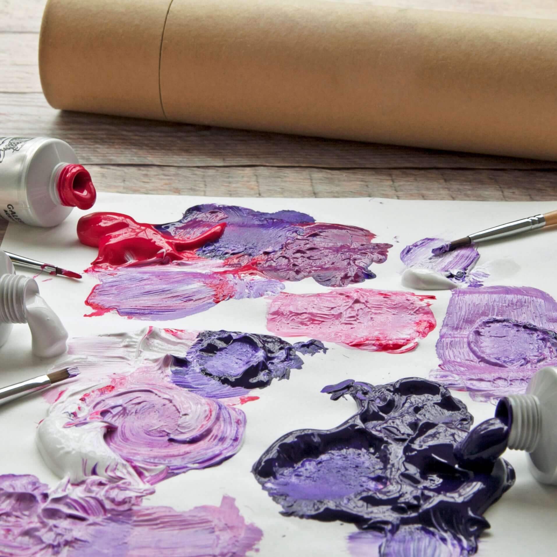 Resources For Expressive Art Therapy