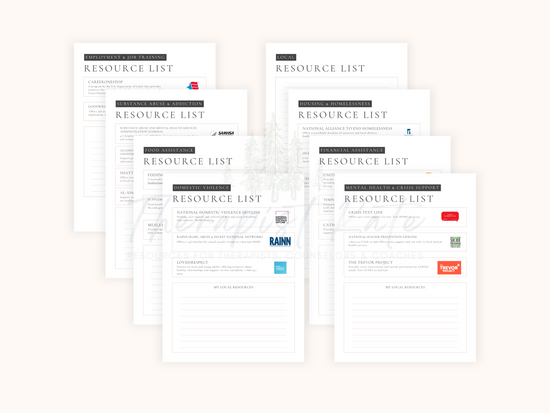 Client Resource Bundle