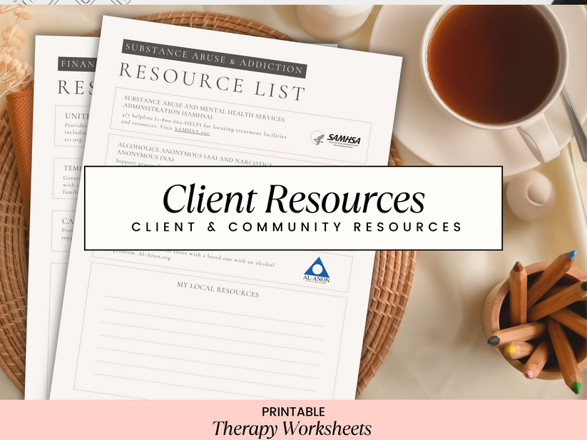 Client Resource Bundle
