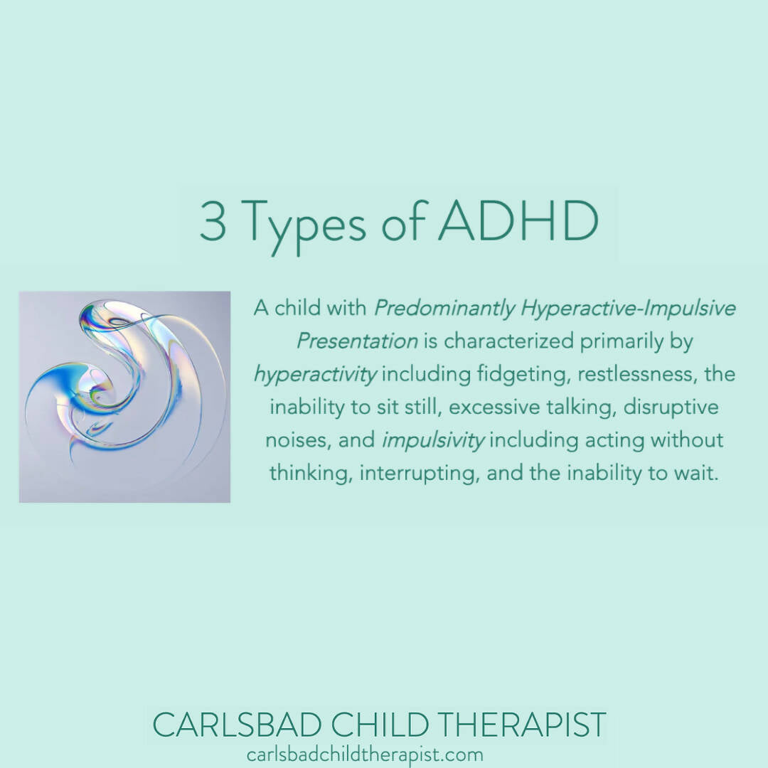 Understanding ADHD & 504 Plan Accommodations