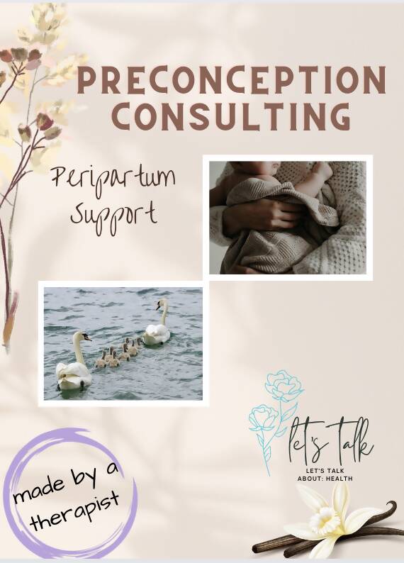 Prepregnancy Contemplation Questions for Couples and Partners | Buildi